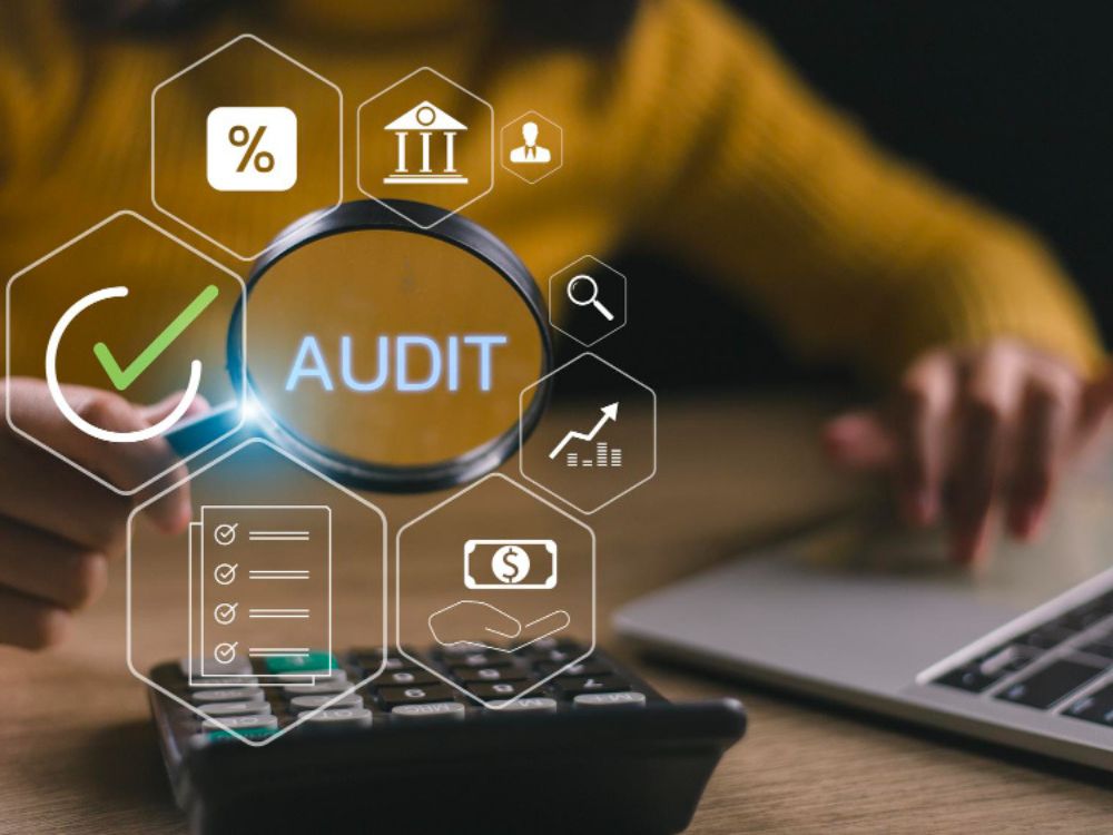 EXTERNAL & INTERNAL AUDITING - Avead Africa Group